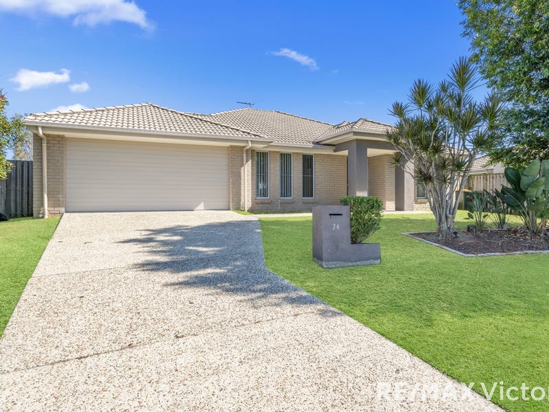 24 Sienna Drive, Morayfield, Qld 4506 - Property Details