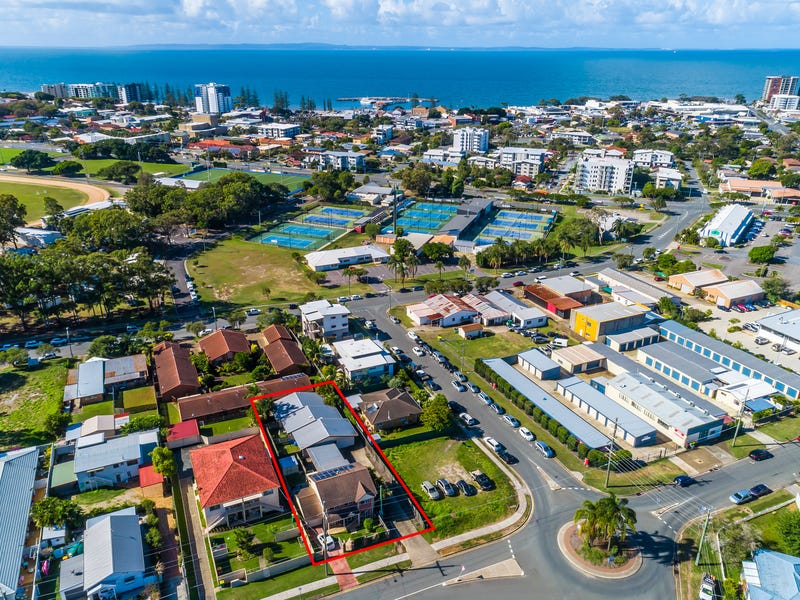 22 Silvyn Street, Redcliffe, Qld 4020 - Property Details