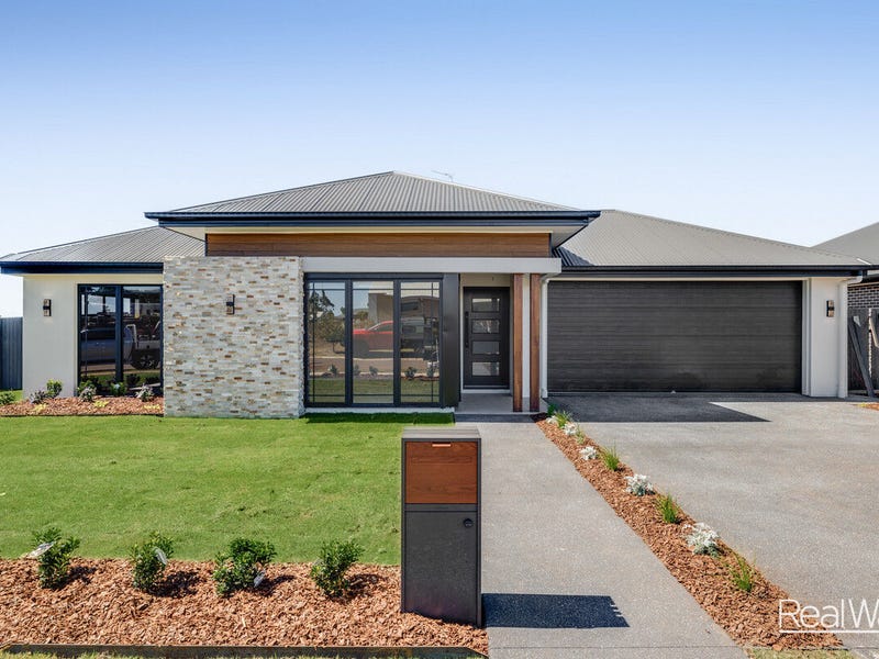 2 Pickering Street, Highfields, Qld 4352 - Property Details