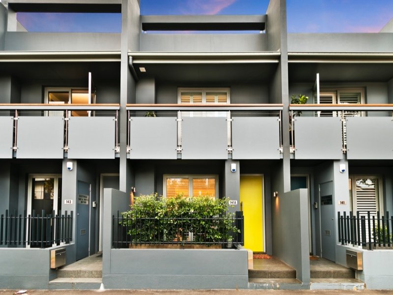141A Mitchell Road, Alexandria, NSW 2015 - realestate.com.au