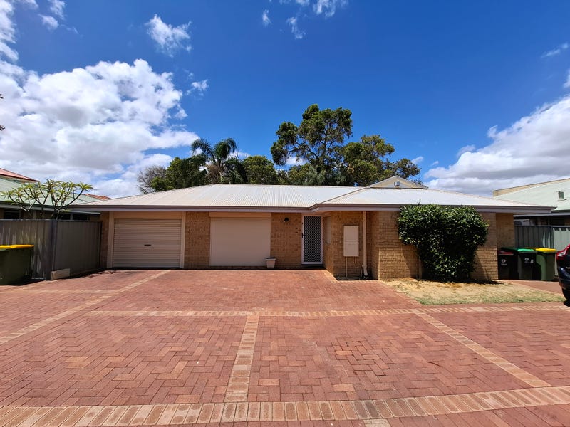 8/57 hardey road, Belmont, WA 6104 - Property Details