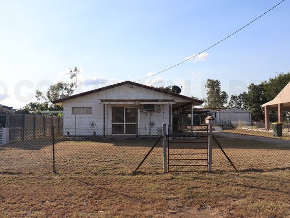 12 Eleventh Avenue, Scottville, Qld 4804 - Property Details