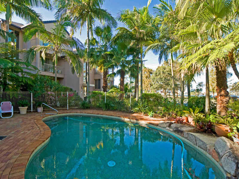4/48 The Esplanade, Paradise Point, QLD 4216 - realestate.com.au