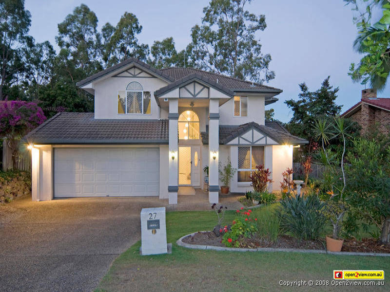 27 Murray Place, Forest Lake, QLD 4078 - realestate.com.au