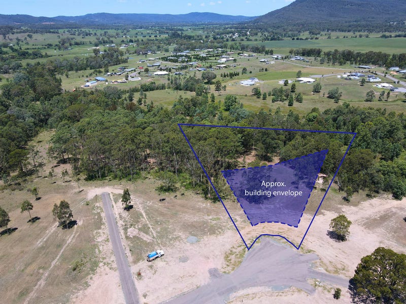 Lot 404 Louise Close, Vacy, NSW 2421 - Property Details