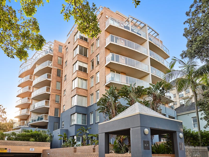 22/33-37 Ocean Street N, Bondi, NSW 2026 - realestate.com.au