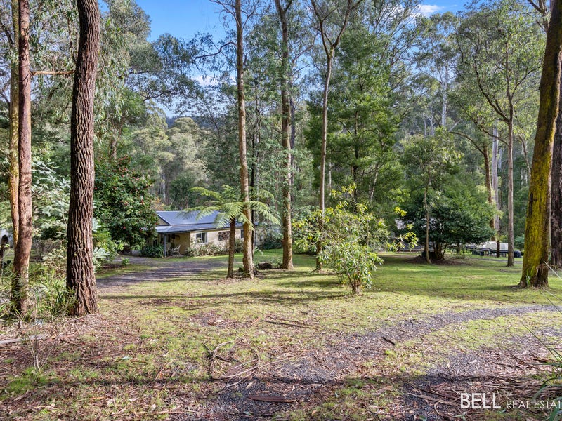 31 Fisherman Drive, Reefton, Vic 3799 - Property Details