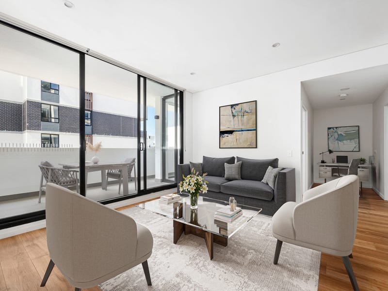 305/1 Pinnacle Street, Miranda, NSW 2228 - Property Details