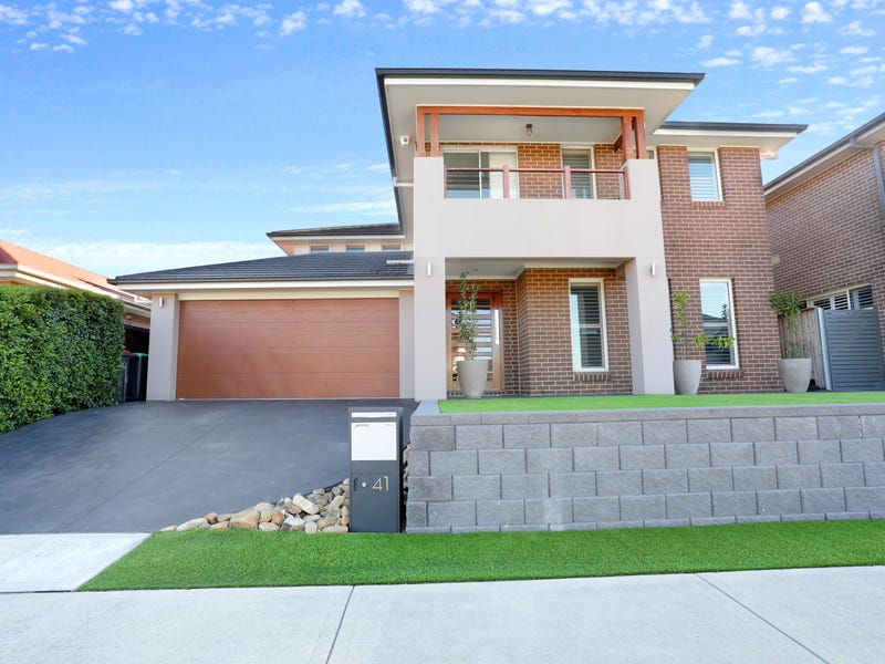 41 Yerrang Avenue, Glenmore Park, NSW 2745 - realestate.com.au