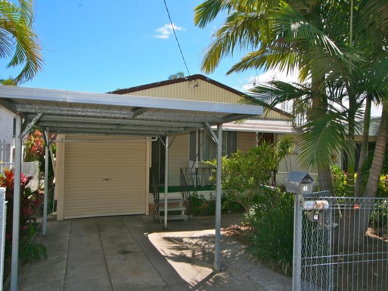 46 Ewan Street, Margate, Qld 4019 - Property Details