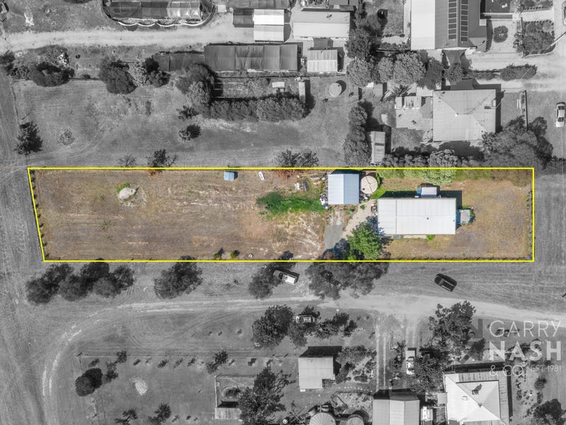 37 School Road, Springhurst, Vic 3682 - Property Details