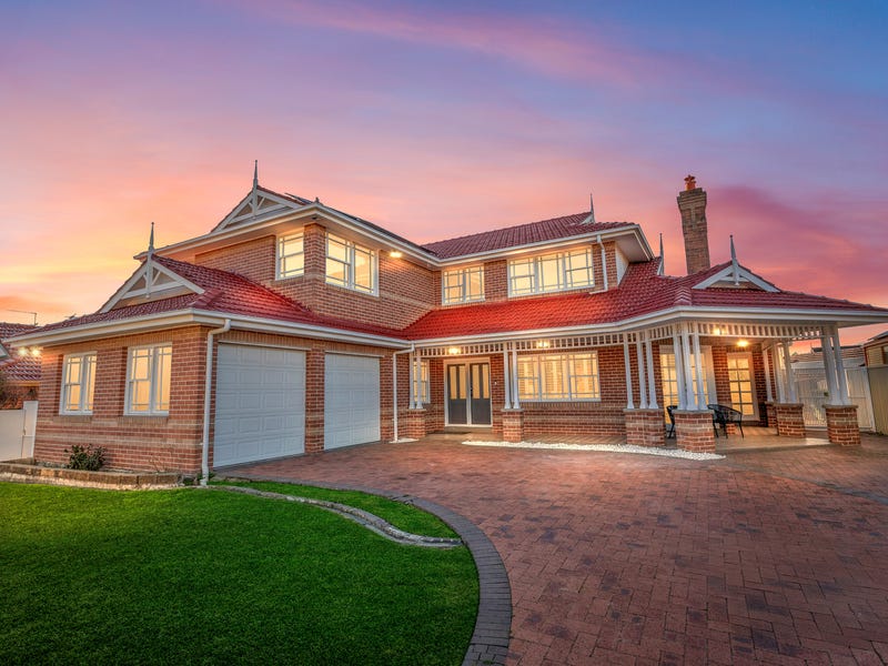 30 Hampton Crescent, Prospect, NSW 2148 - Property Details