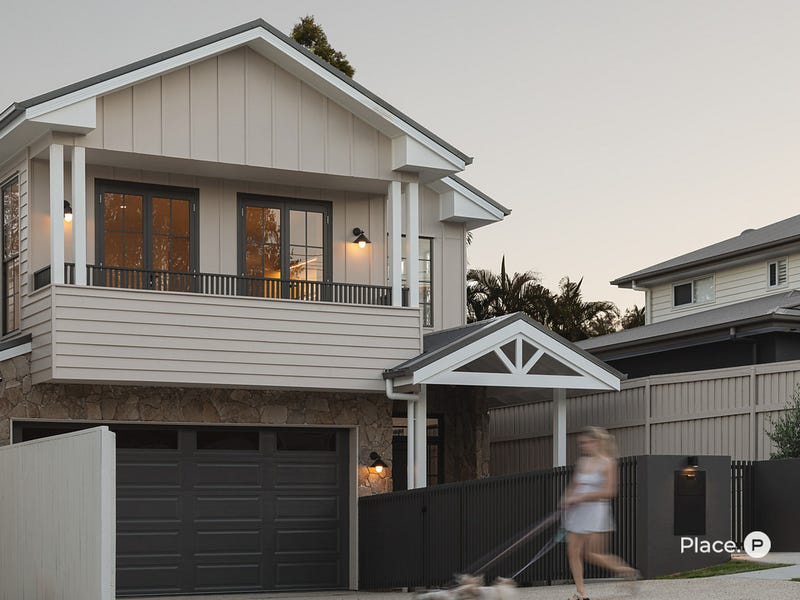 7 Rees Avenue, Coorparoo, Qld 4151 - Property Details