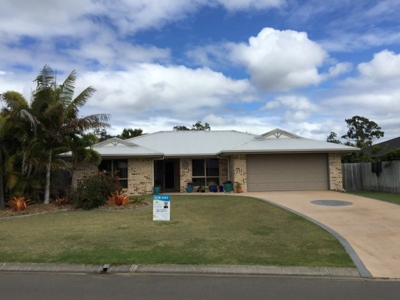 10 Seaside Circuit, Toogoom, Qld 4655 - Property Details