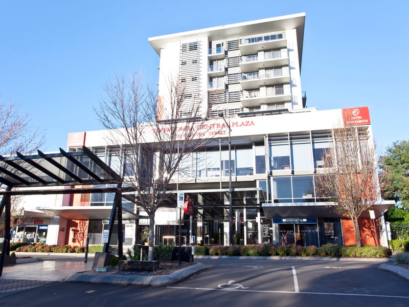 402/532-544 Ruthven Street, Toowoomba City, QLD 4350 - realestate.com.au