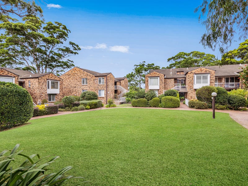 27/10 Kissing Point Road, Turramurra, NSW 2074 - Property Details