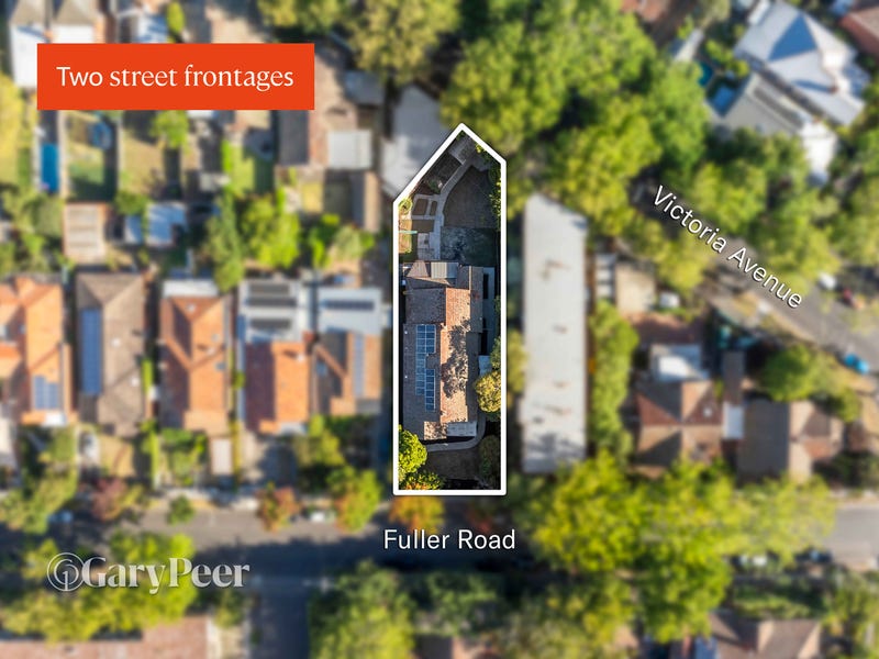 11 Fuller Road, Ripponlea, Vic 3185 - Property Details