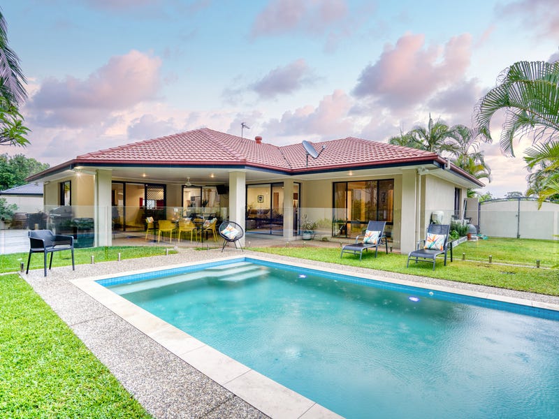 77 Arun Drive, Arundel, Qld 4214 - Property Details