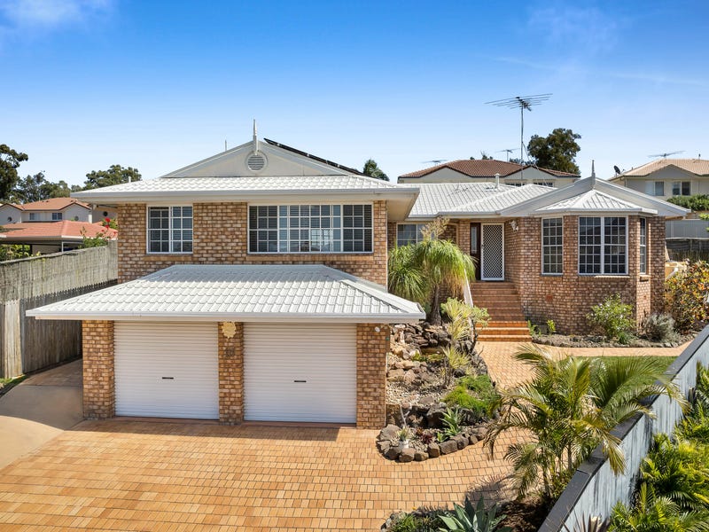 16 Conrad Place, Wishart, Qld 4122 - Property Details