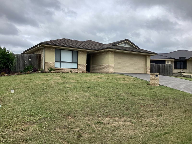 5 Sharon Drive, Rosenthal Heights, QLD 4370 - realestate.com.au