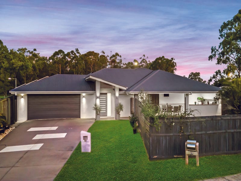 51 Doherty Place, Wakerley, QLD 4154 - realestate.com.au
