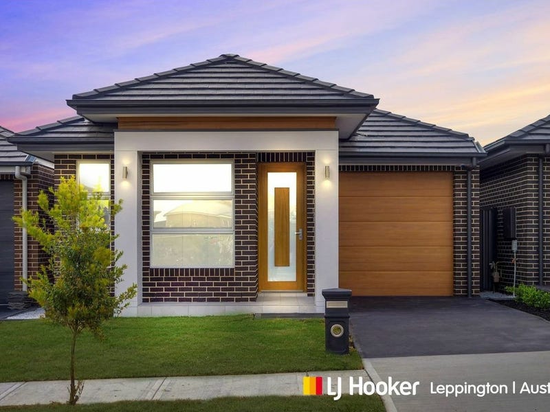 16 Bellaroi Street, Austral, NSW 2179 - Property Details