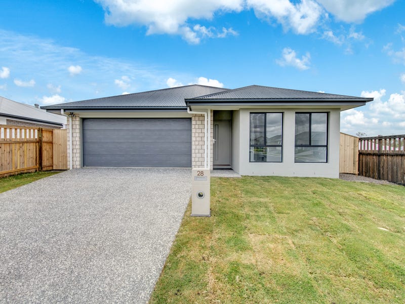28 Petral Drive, Flagstone, QLD 4280 - realestate.com.au