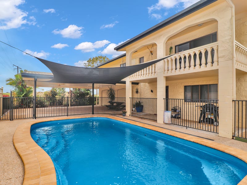 70 Abergowrie Road, Trebonne, Qld 4850 - Property Details