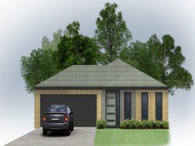 LOT 2021 at Mernda Villages, Mernda, Vic 3754 - Property Details