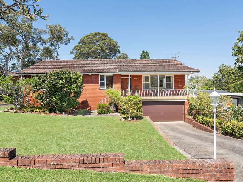 28 Saddington Street, Turramurra, NSW 2074 - Property Details