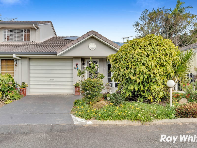 36/45 Nyanza Street, Woodridge, Qld 4114 - Property Details