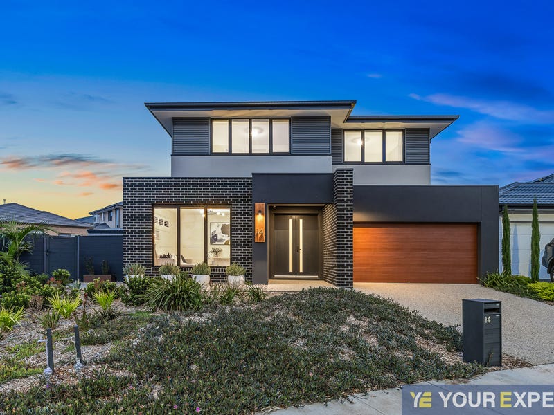 14 Topp Street, Cranbourne, Vic 3977 - Property Details