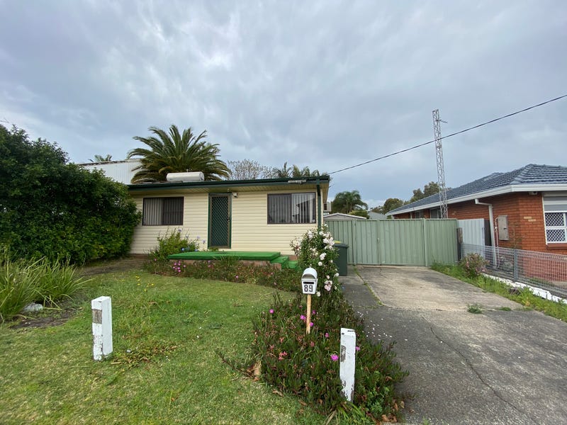 89 Addison Avenue, Lake Illawarra, NSW 2528