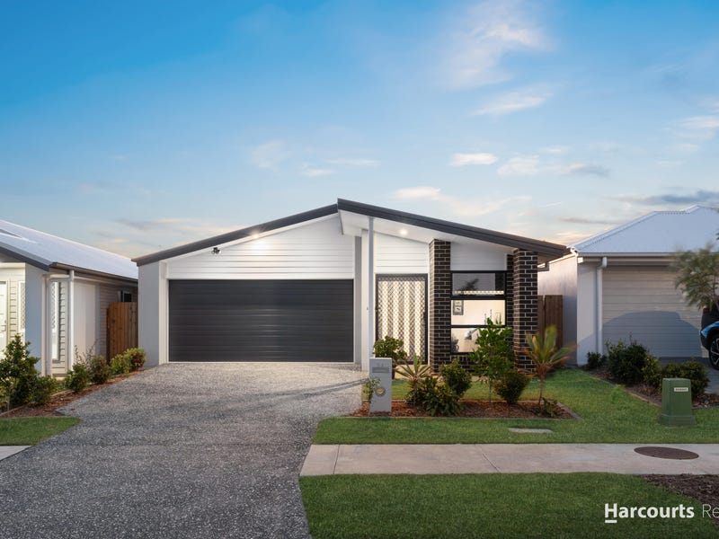 54 Snowdonia Crescent, Yarrabilba, Qld 4207 - Property Details