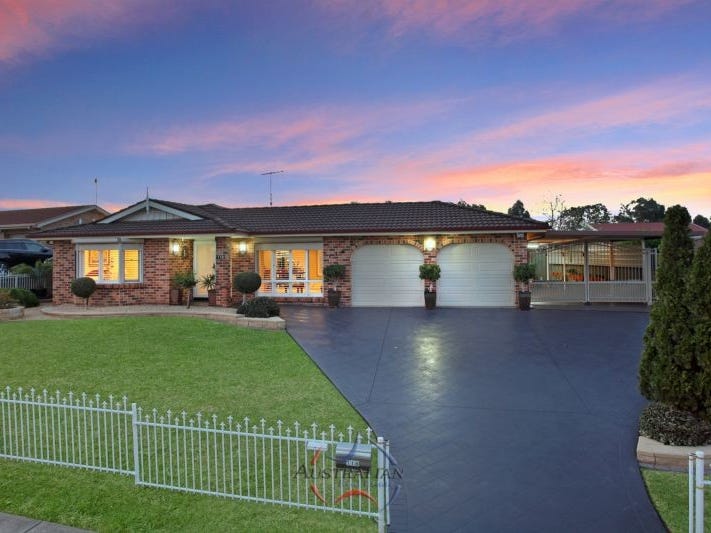 118 Swallow Drive, Erskine Park, NSW 2759 - realestate.com.au