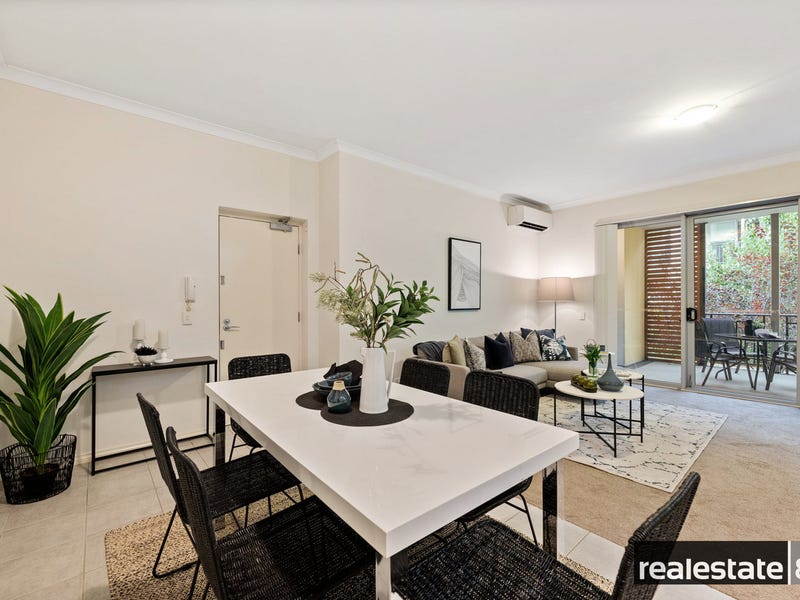 9/134 Aberdeen Street, Northbridge, WA 6003 - Property Details