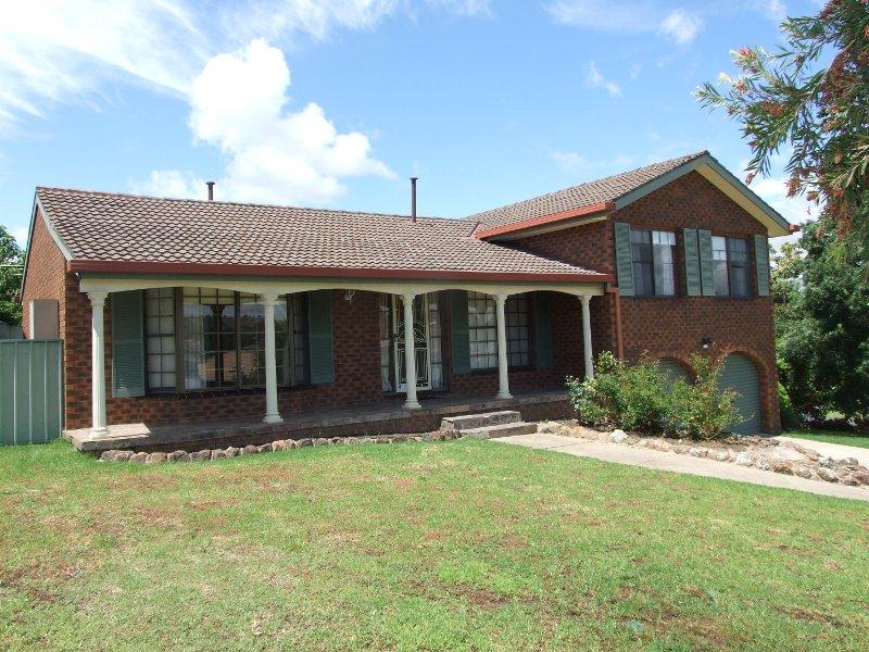 33 Northern View Drive, West Albury, NSW 2640