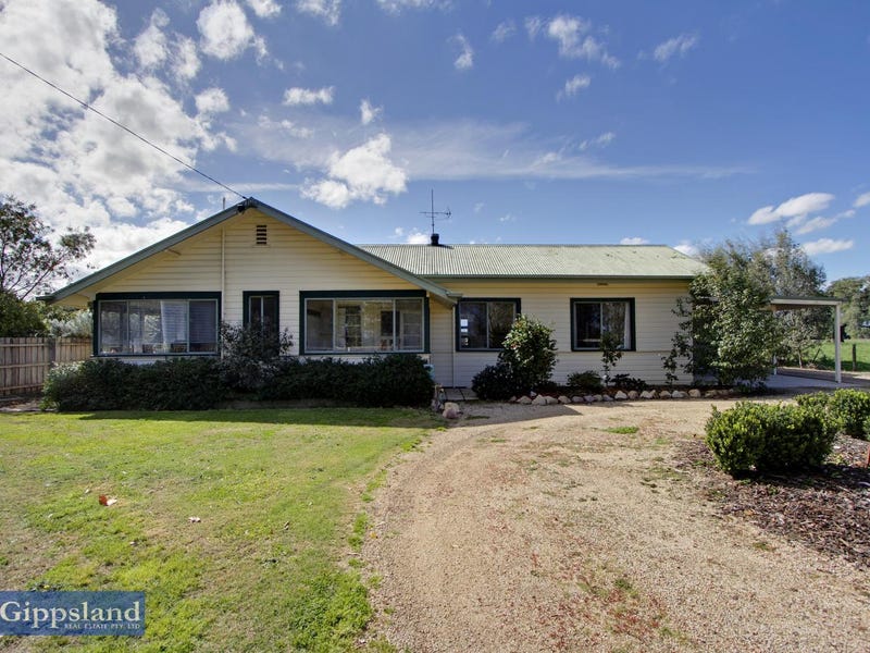 5285 Traralgon - Maffra Road, Tinamba, Vic 3859 - Property Details