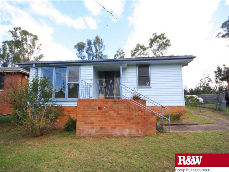 64 Illawong Avenue, Penrith, NSW 2750 - Property Details
