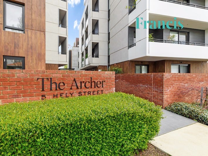 71/5 Hely Street, Griffith, ACT 2603 - Property Details