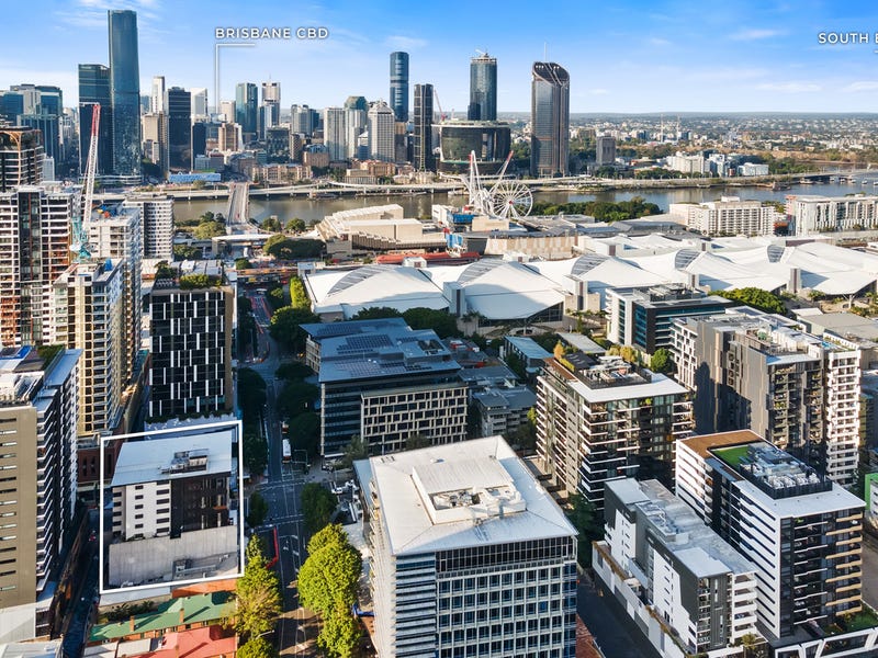 8/125 Melbourne Street, South Brisbane, QLD 4101 - realestate.com.au