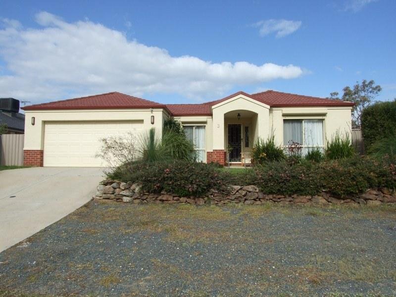 3 Jessica Court, Tangambalanga, VIC 3691 - realestate.com.au
