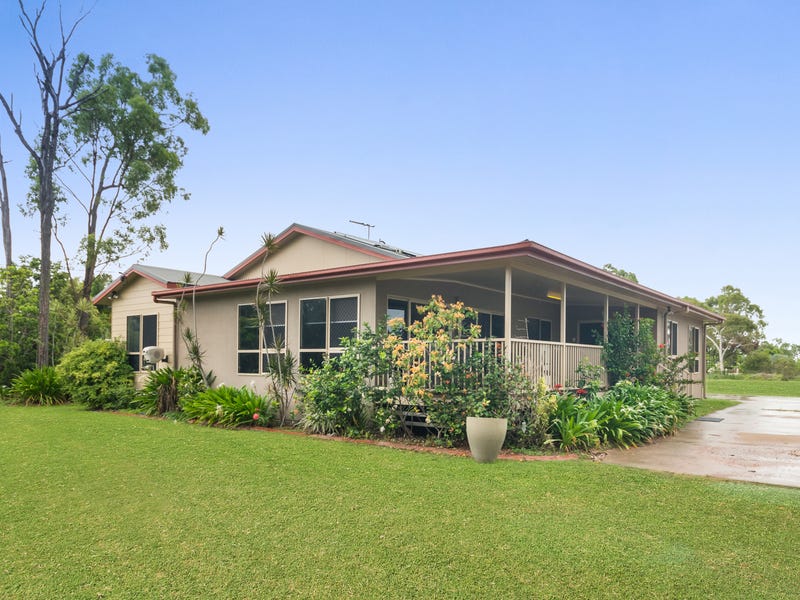 64 Mount Low Parkway, Mount Low, QLD 4818 - realestate.com.au