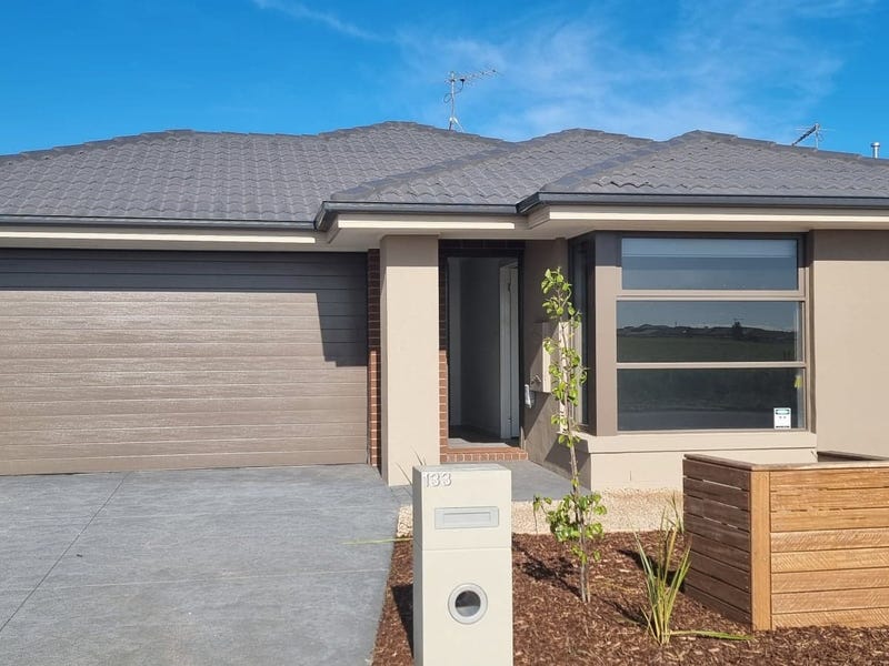 133 Batten Road, Armstrong Creek, VIC 3217 - realestate.com.au