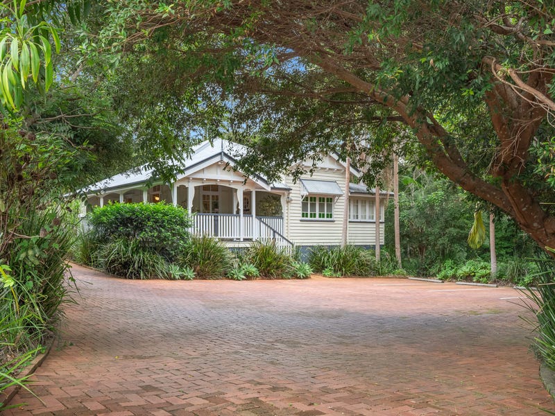 70B Maple Street, Maleny, Qld 4552 - Property Details