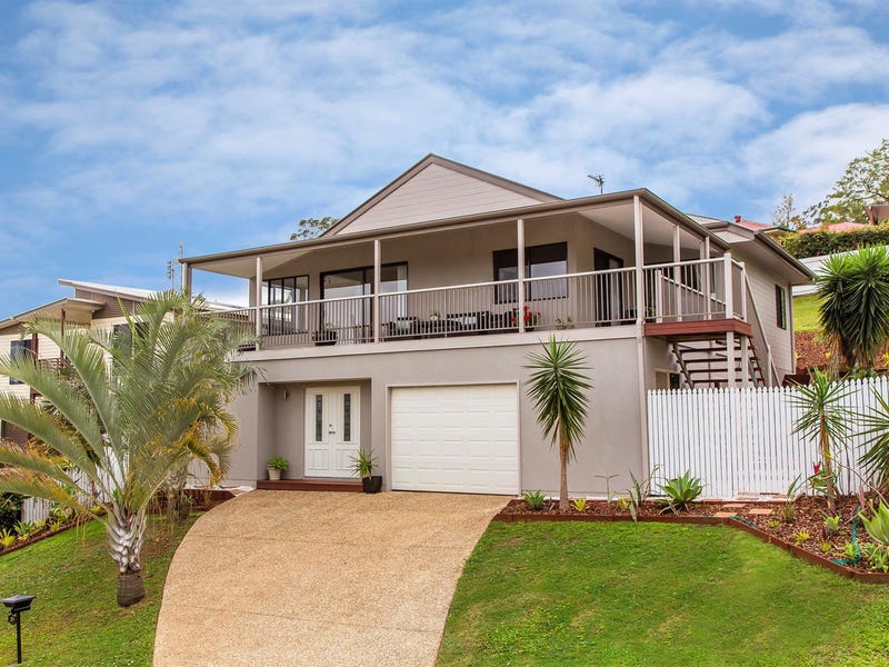 21 Bunya Pine Place, Woombye, Qld 4559 - Property Details