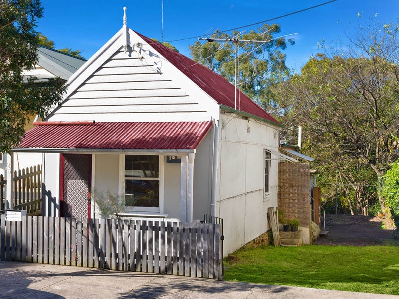 25 Susan Street, Annandale, NSW 2038 - Property Details