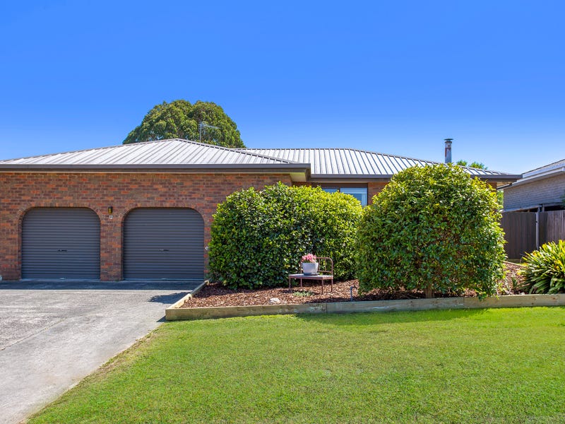 12 Church Street, Timboon, Vic 3268 - Property Details