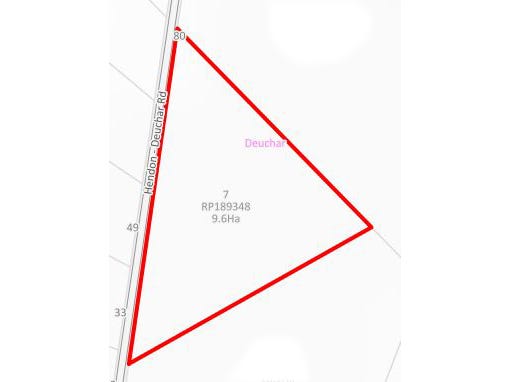 7/80 Hendon Deuchar Road, Deuchar, Qld 4362 - Property Details
