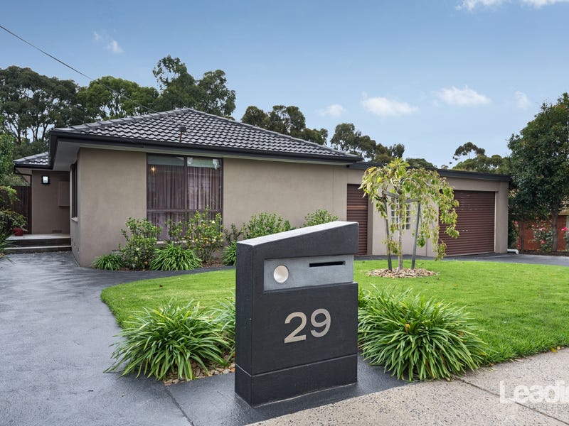 29 Stockfeld Street, Sunbury, Vic 3429 - Property Details